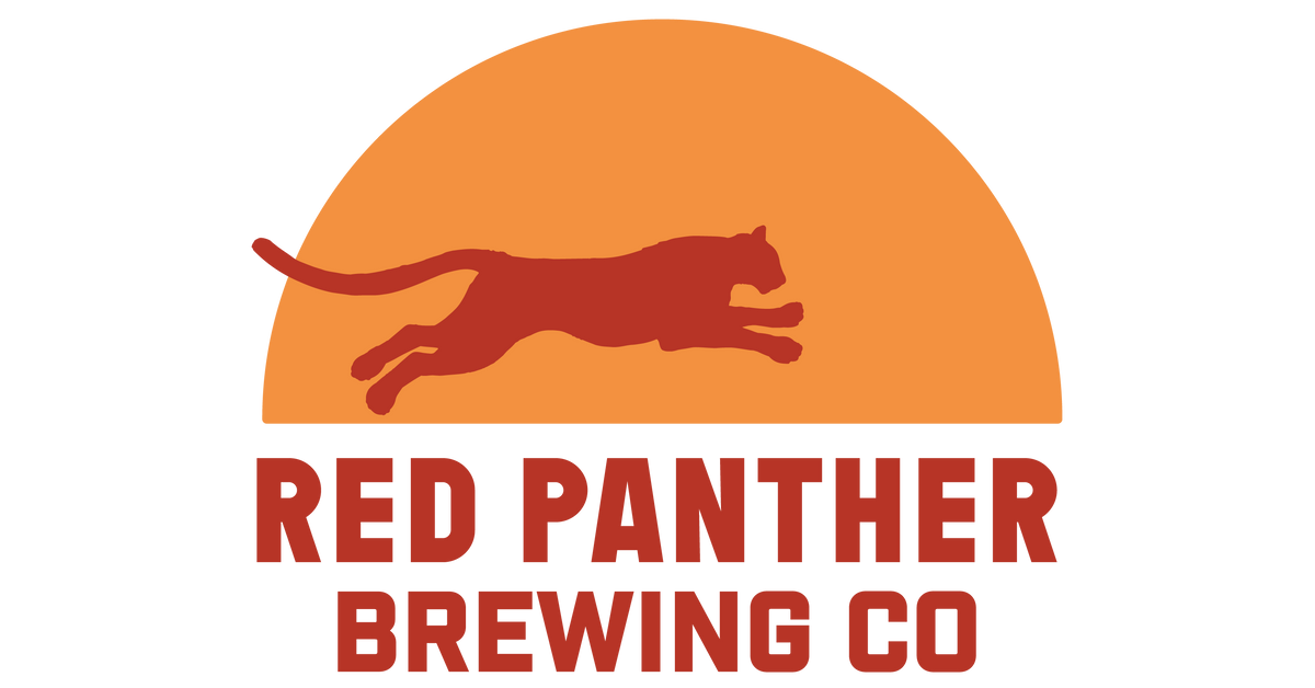 Red Panther Brewing Co. - Clarksdale, Mississippi - The Delta's Own!
