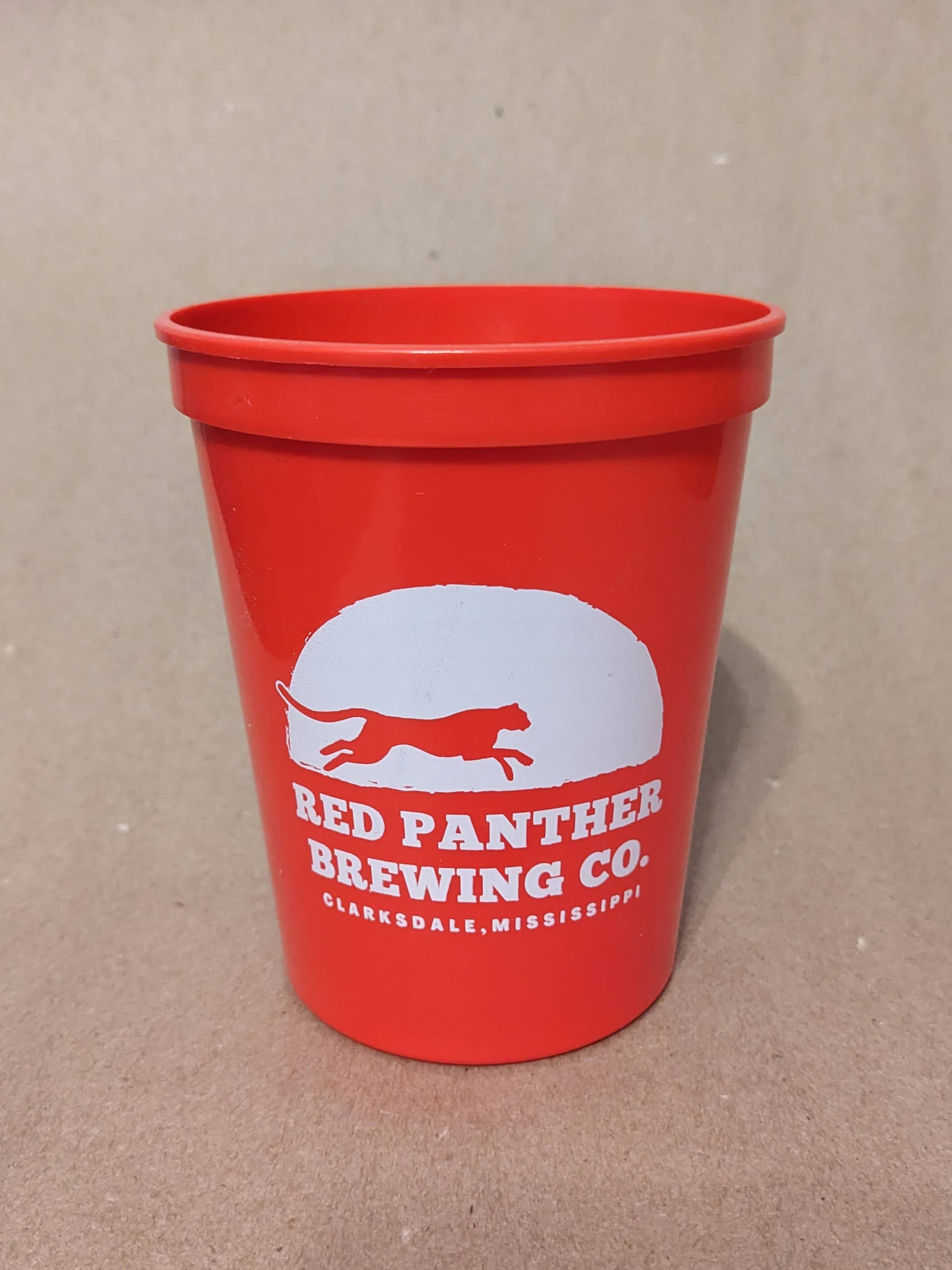 Red Panther Brewing Co. - Clarksdale, Mississippi - The Delta's Own!